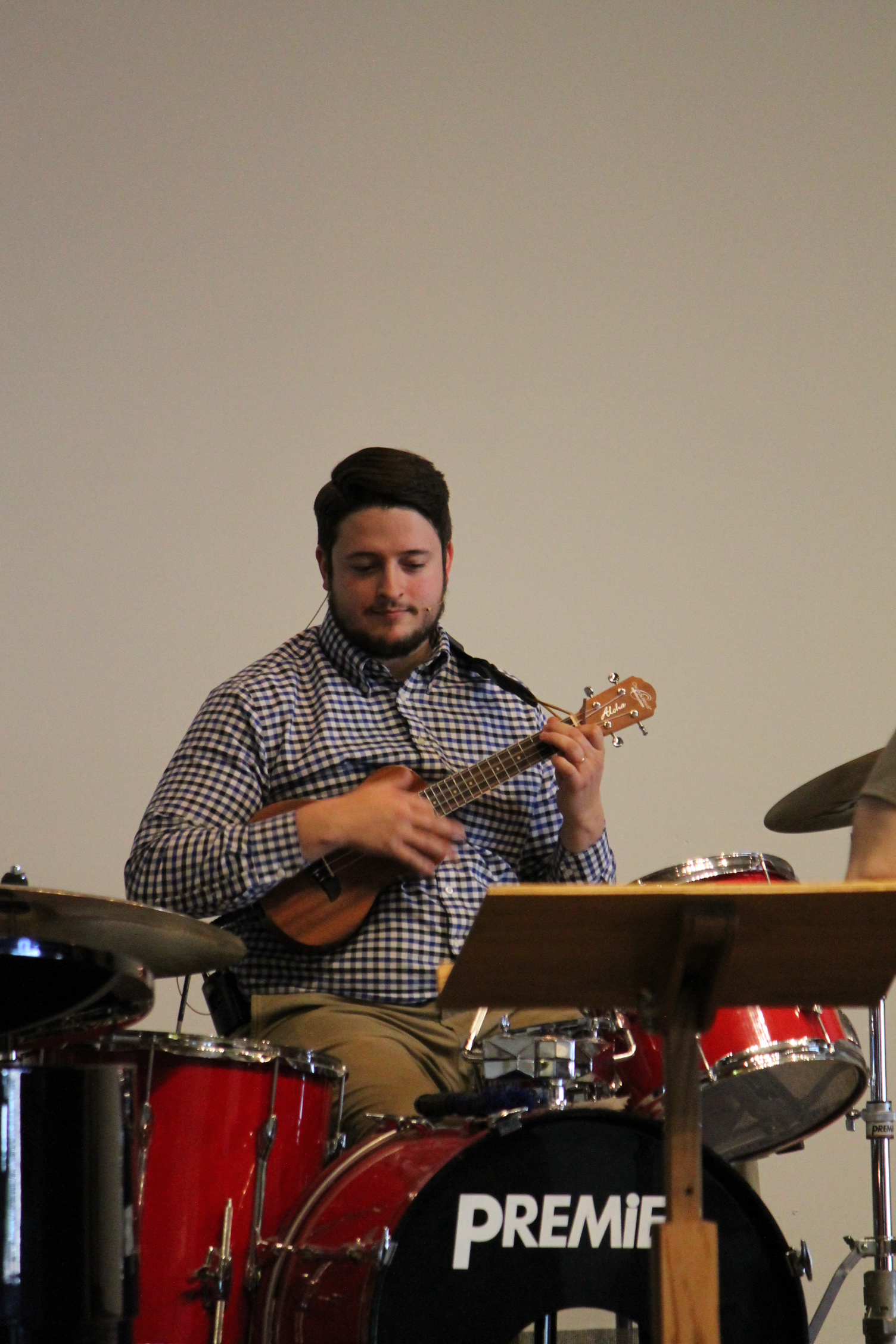 Homepage - First Baptist Tipton • Tipton, MO