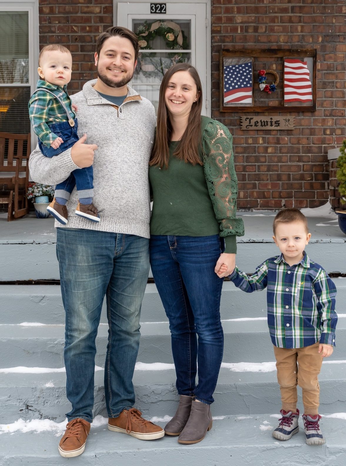 Our Leadership - First Baptist Tipton • Tipton, MO